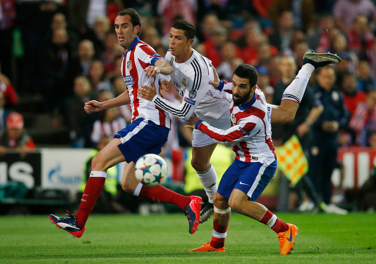 CF là gì? Nhiệm vụ và những kỹ năng cần thiết của cầu thủ vị trí CF